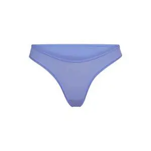 SKIMS Dipped Front Thong | Medium Neutral | 2xs | Fits Everybody Cielo