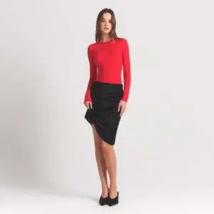Skims Long Sleeve Bodysuits