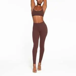 SKIMS Fits Everybody Legging - Cocoa