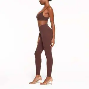 SKIMS Fits Everybody Legging - Cocoa