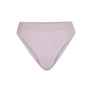 SKIMS SKIMS Cheeky Tanga Iris Mica