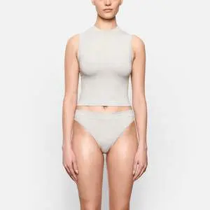 Skims Neutral Clothing