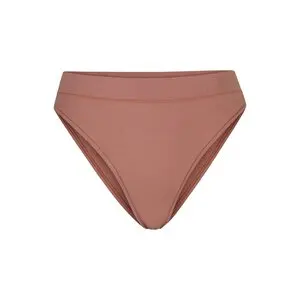 SKIMS SKIMS Cheeky Tanga Nude