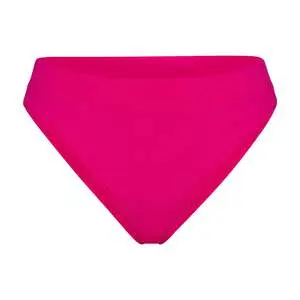 SKIMS SKIMS Cheeky Tanga Raspberry