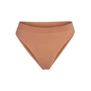 SKIMS SKIMS Cheeky Tanga Sedona