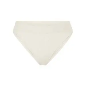 SKIMS SKIMS Cheeky Tanga White