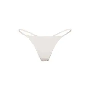 SKIMS Fits Everybody T String Thong Marble