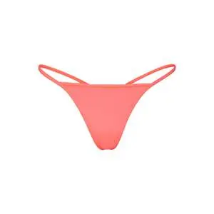 SKIMS Fits Everybody T String Thong Sorbet