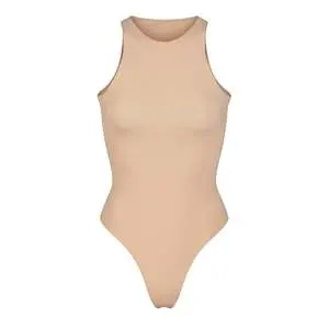 SKIMS - SKIMS Fits Everybody High Neck Bodysuit