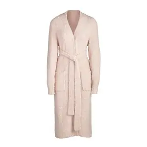 SKIMS Cozy Knit Robe
