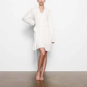 SKIMS Robe | | | Soft Lounge - Marble