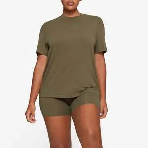 SKIMS Boxer | Black | 2xs | Boyfriend Army