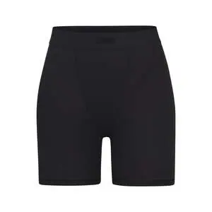 SKIMS Boxer | Black | 2xs | Boyfriend Black
