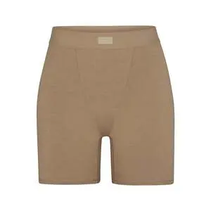 SKIMS Boxer | Black | 2xs | Boyfriend Desert