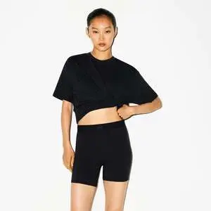 SKIMS Boxer | | | Boyfriend - Onyx