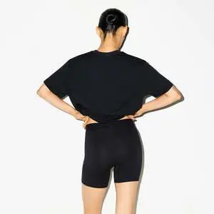 SKIMS Boxer | | | Boyfriend - Onyx