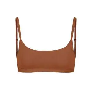 SKIMS - Fits Everybody Scoop Bralette
