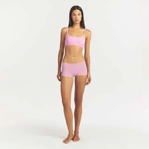 SKIMS Scoop Bralette Bubble Gum