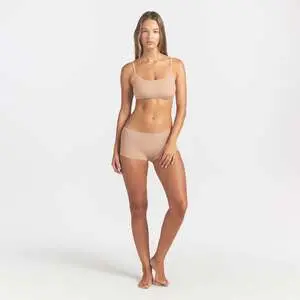 SKIMS Scoop Bralette Clay