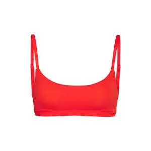 SKIMS Scoop Bralette | Medium Neutral | 2xs | Fits Everybody Fire