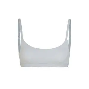 SKIMS Scoop Bralette | Medium Neutral | 2xs | Fits Everybody Gray
