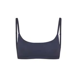 SKIMS Scoop Bralette | Medium Neutral | 2xs | Fits Everybody Marine
