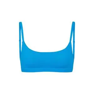 SKIMS Scoop Bralette | Medium Neutral | 2xs | Fits Everybody Mykonos