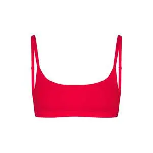 SKIMS Scoop Bralette | Medium Neutral | 2xs | Fits Everybody Ruby