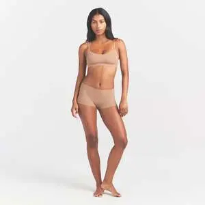 SKIMS Scoop Bralette Sienna