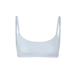 SKIMS Scoop Bralette | Medium Neutral | 2xs | Fits Everybody Sky