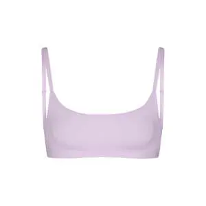 SKIMS Scoop Bralette | Medium Neutral | 2xs | Fits Everybody Sugar Plum