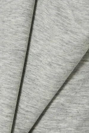 CK ONE Dd+ Modern Cotton Stretch Cotton And Modal-blend Bralette
