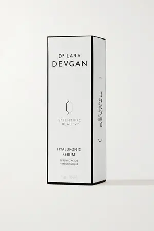 DR. LARA DEVGAN Hyaluronic Serum, 30ml - Colorless
