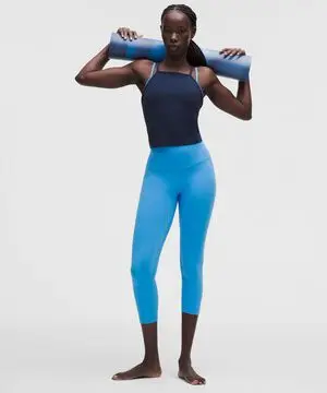 Lululemon High Impact Leggings