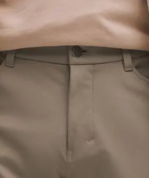 Lululemon Classic-fit Five Pocket Pant 34l - Nomad