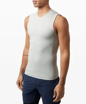 Lululemon Vital Drive Training Sleeveless