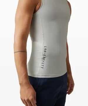 Lululemon Vital Drive Training Sleeveless