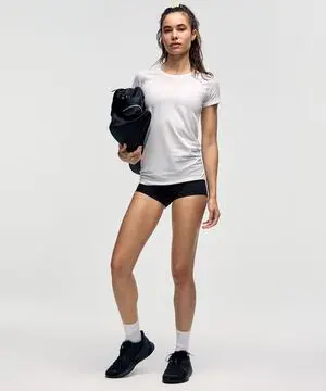 Sports Performance Tops For Women