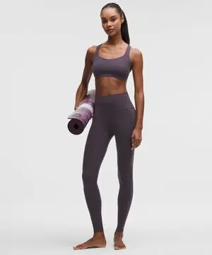 Lululemon High Rise Leggings