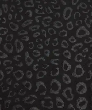 Lululemon High-rise Pant 28 - Leopardo Shift Micro Emboss Black