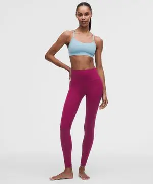 Quick-Drying Leggings