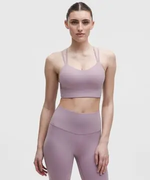 Women's Lavender Activewear
