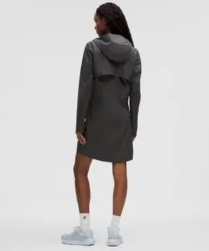 Lululemon Rain Rebel Jacket