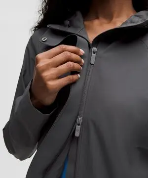 Lululemon Rain Rebel Jacket