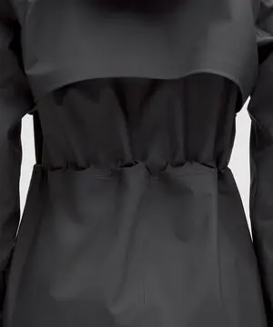 Lululemon Rain Rebel Jacket