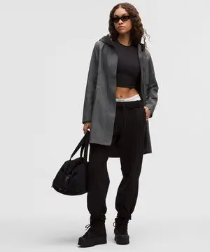 Lululemon Mid Length Outerwear For Women