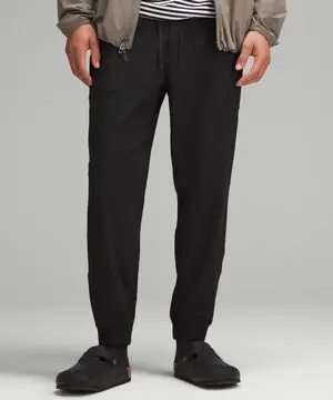 Lululemon Abc Jogger - Black