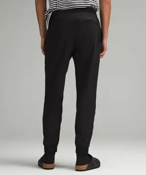 Lululemon Abc Jogger - Black