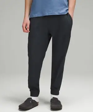 LULULEMON Abc Warpstreme Jogger