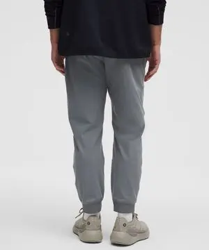 Lululemon Abc Jogger - Solar Grey